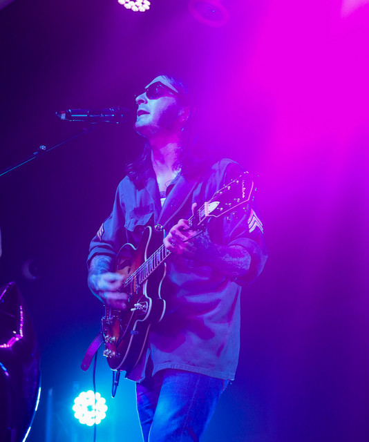 Reid Williams | Spotify