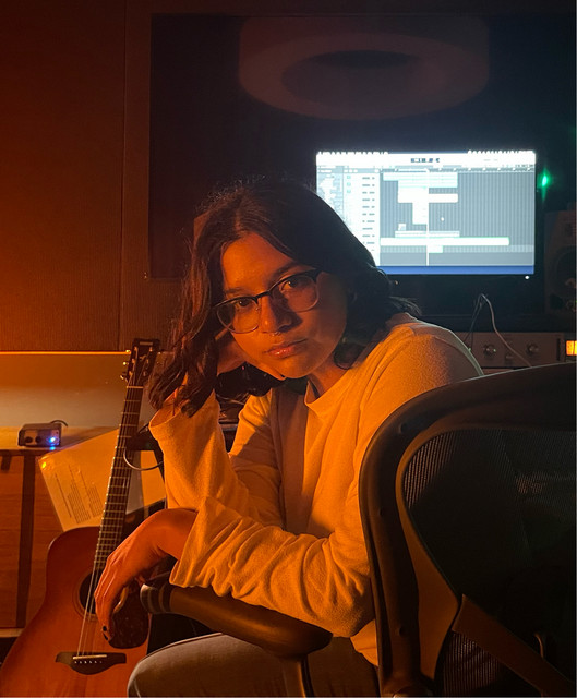 Victoria Rose | Spotify