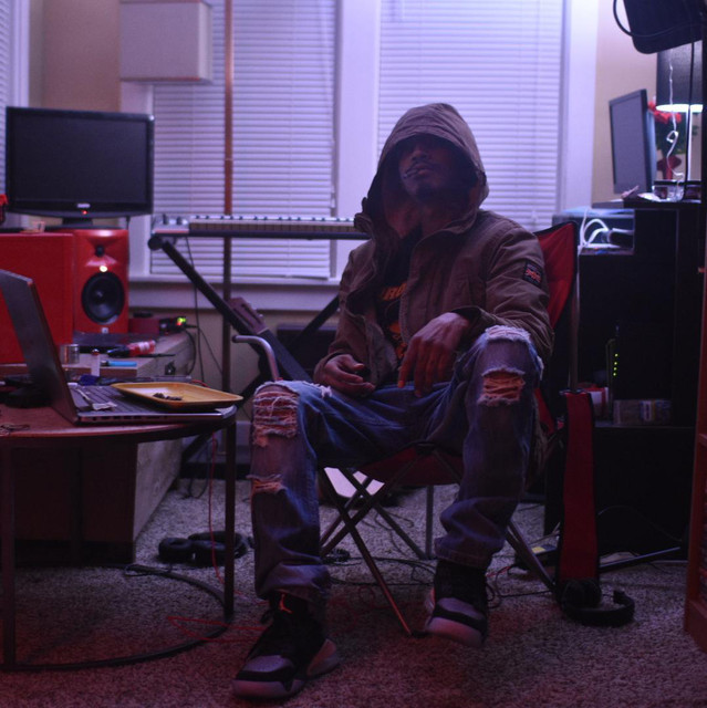 Mike Thrilla | Spotify