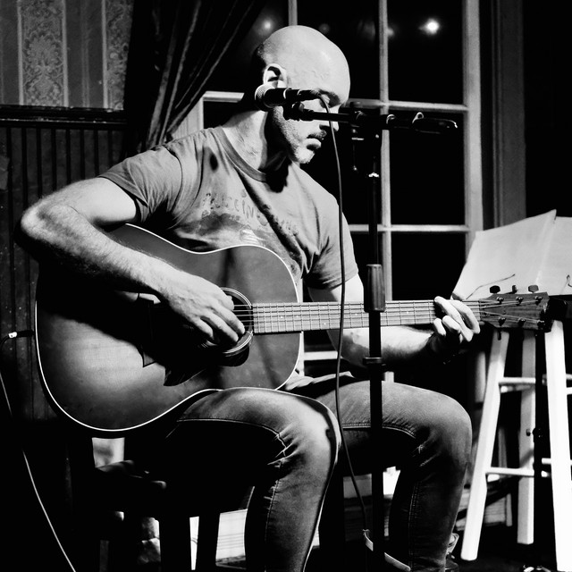 Ray Baron | Spotify