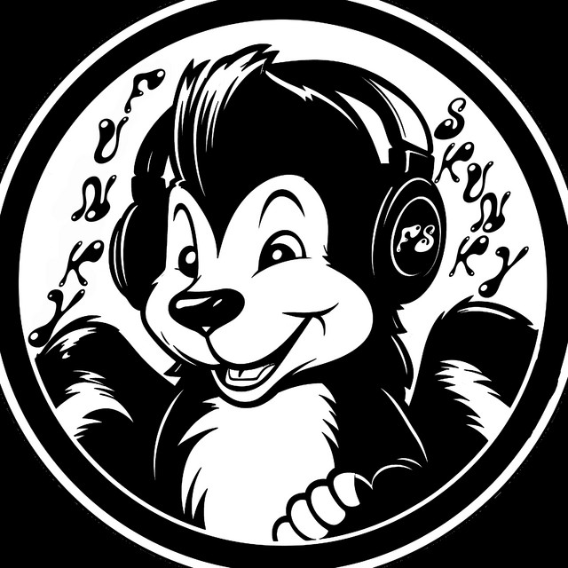 Funky Skunky | Spotify