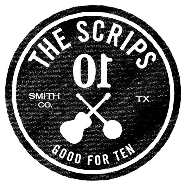The Scrips Concert & Tour History | Concert Archives