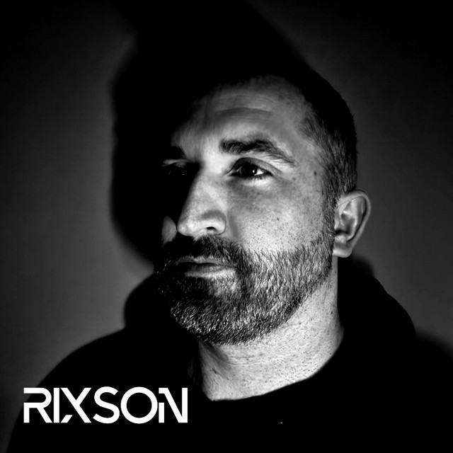 RIXSON | Spotify