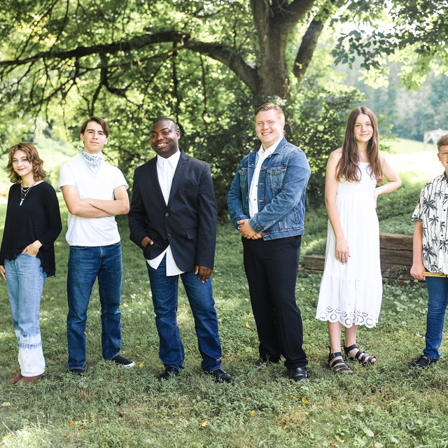 New Life Student Worship Team | Spotify