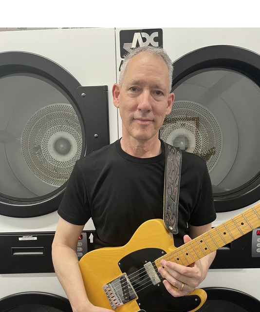 Dave Christman | Spotify