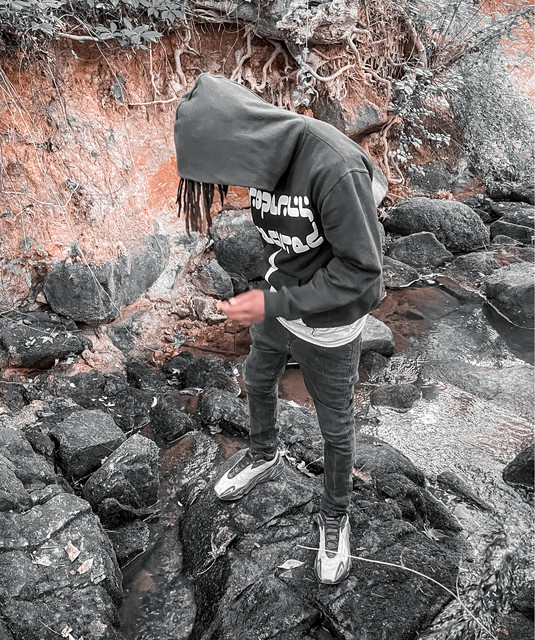 ChromeK | Spotify