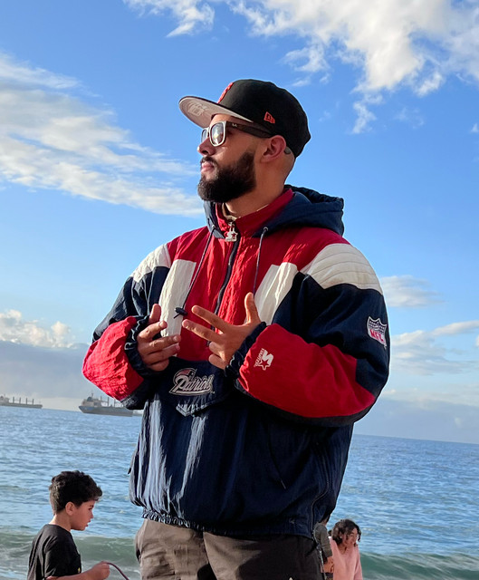 List of songs by Gonko El Fighter - Chosic
