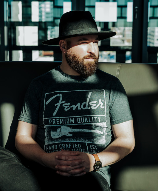 Steve Jevne | Spotify