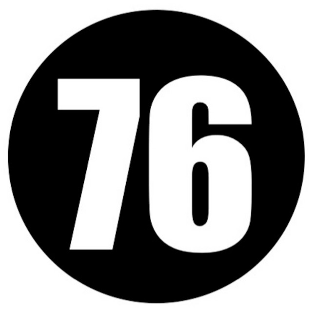 The 76 Club | Spotify