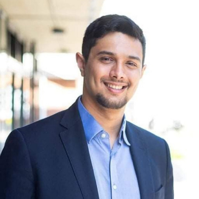 Aaron King | Spotify