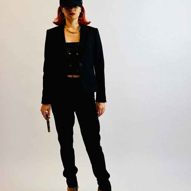 Arielle London | Spotify