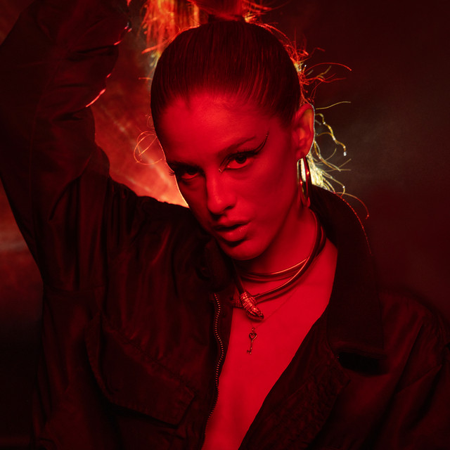 Ella Collier | Spotify