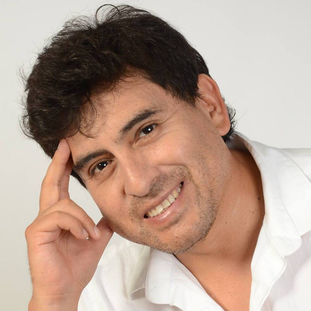Classify Peruvian Singer William Luna