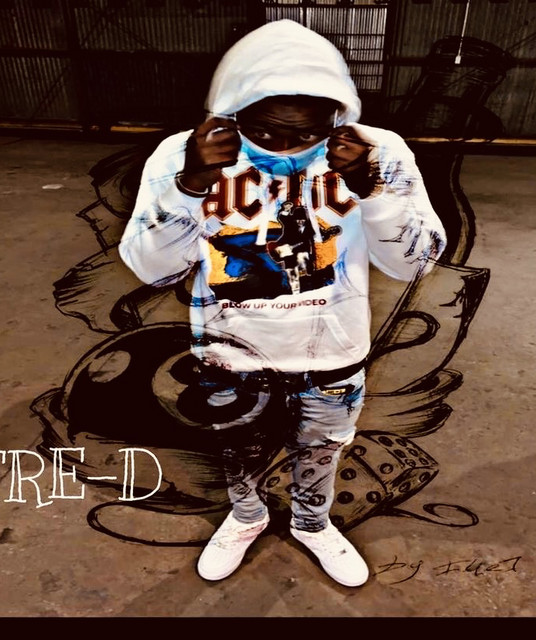TreD | Spotify
