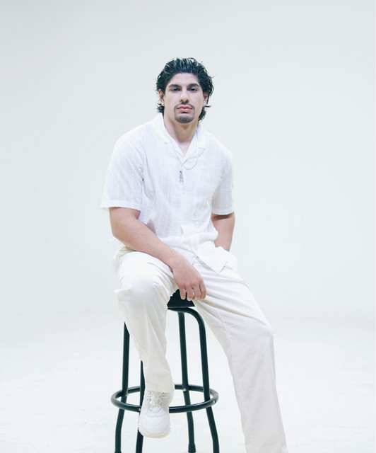 Adrian Rojo | Spotify
