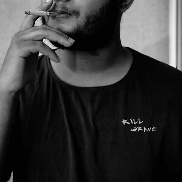 KillGrave | Spotify