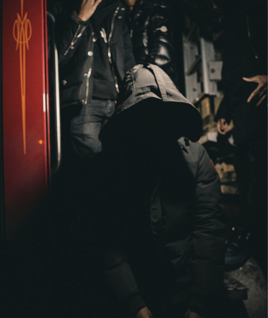 BabyRisk | Spotify