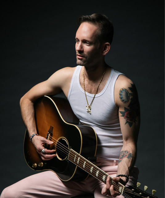 Tyler Cain | Spotify