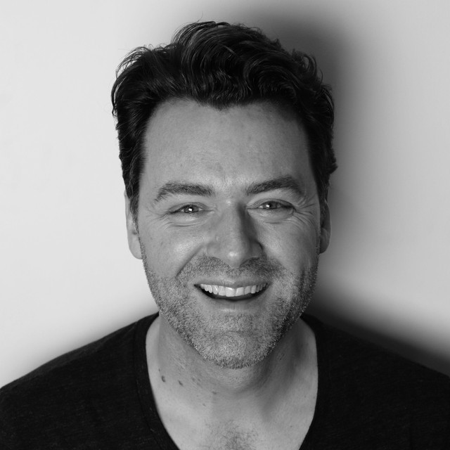 Marc Hockley | Spotify
