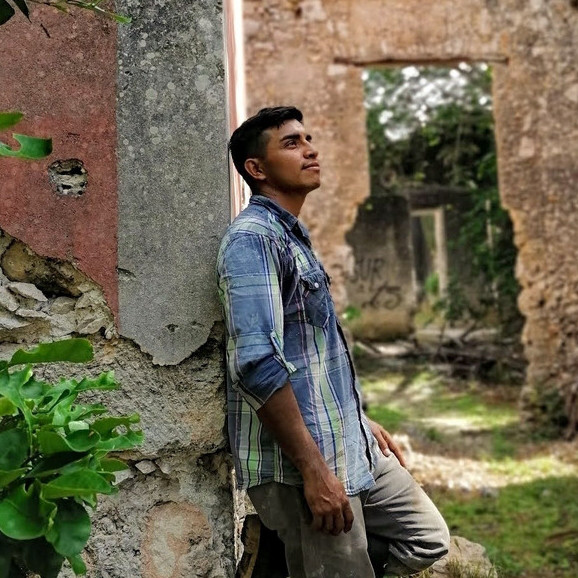 Jonathan Morales | Spotify