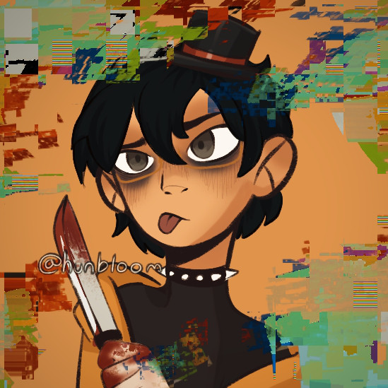Little Wholesome Devil. | Spotify