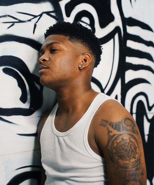 Rashad | Spotify
