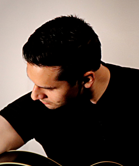 Miguel Mas | Spotify