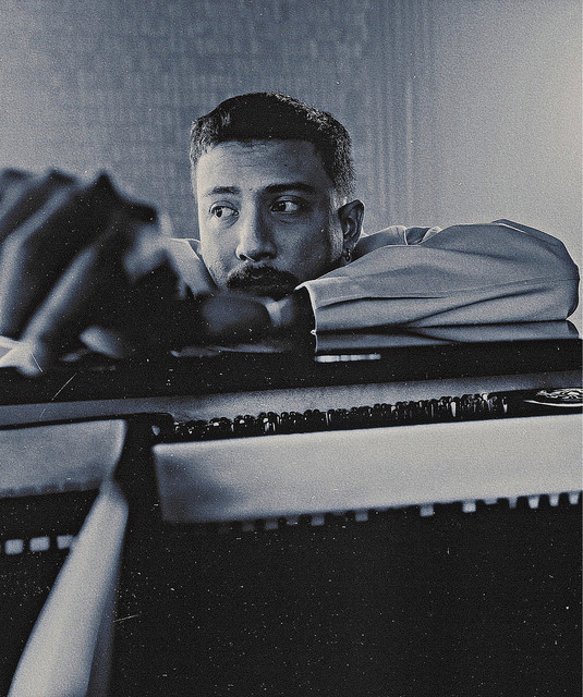 Sal Priadi Concert & Tour History | Concert Archives