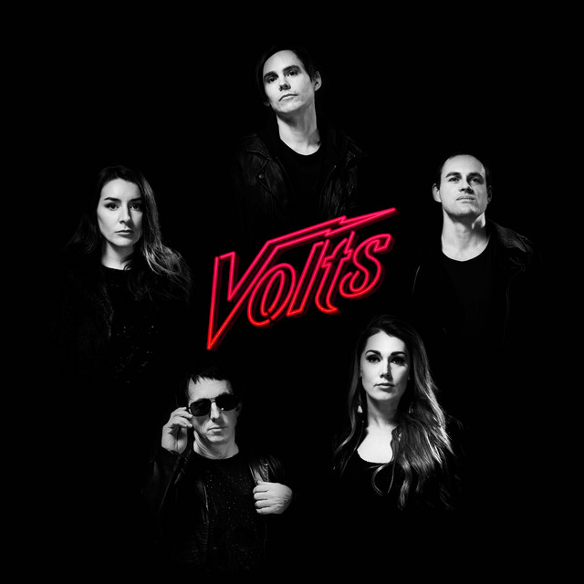 Volts | Spotify