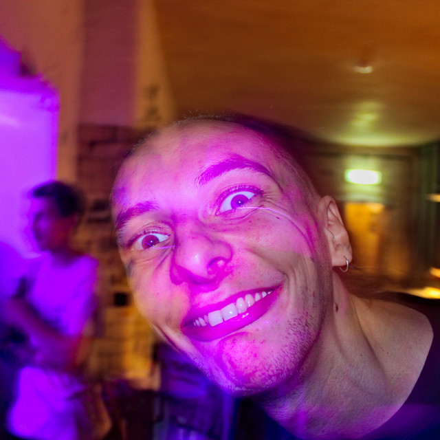 goofy smile | Spotify