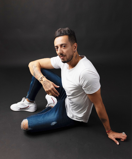 Sacha Ryan | Spotify