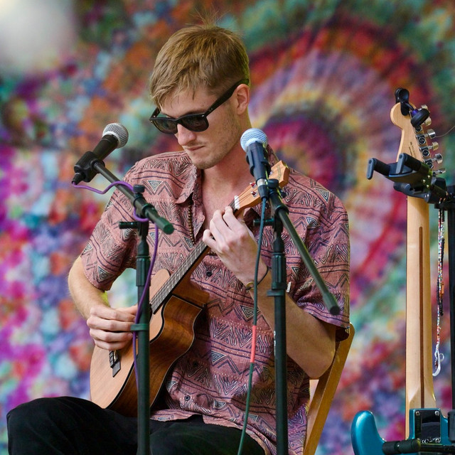 Sam Frampton | Spotify