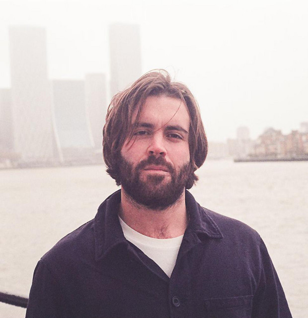 Josh Pearce | Spotify