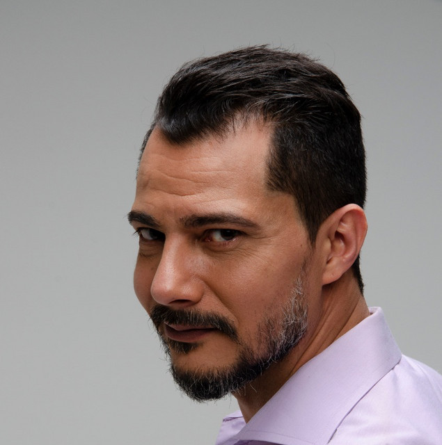 Alexandre Gatti | Spotify