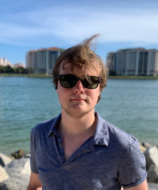 Collin Waugh Trio | Spotify
