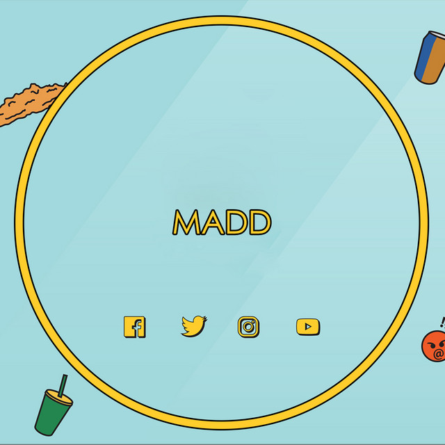 Madd | Spotify