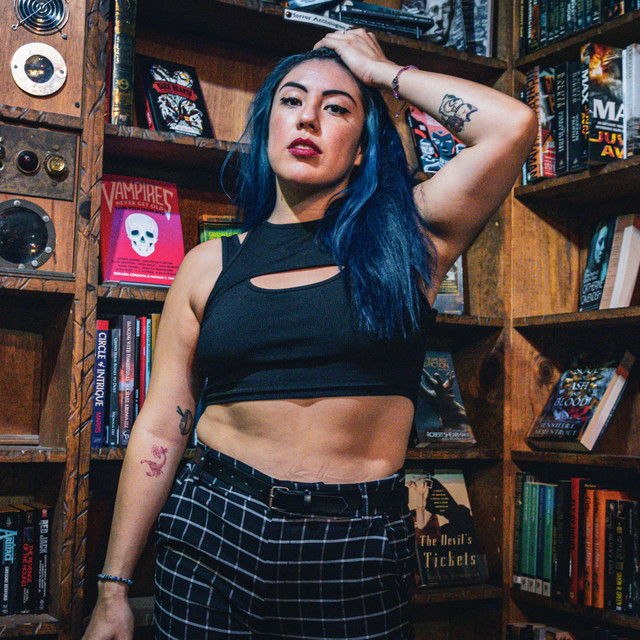 YESLA | Spotify