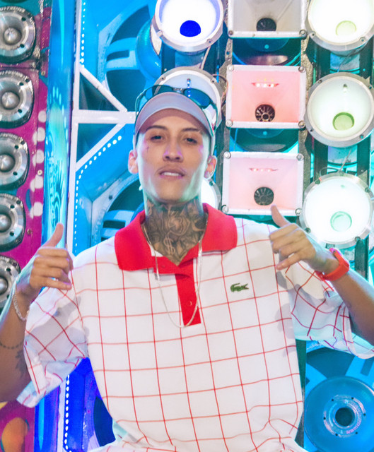 DJ J2 | Spotify