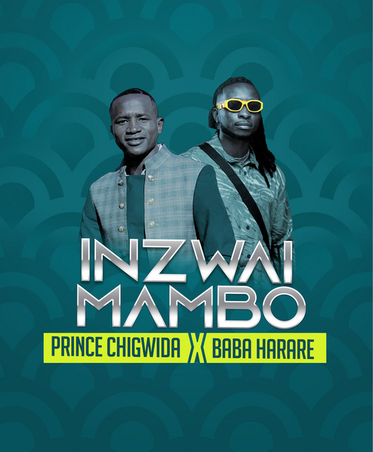 Prince Chigwida | Spotify