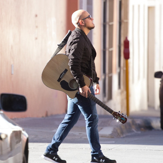 Joe Valverde | Spotify