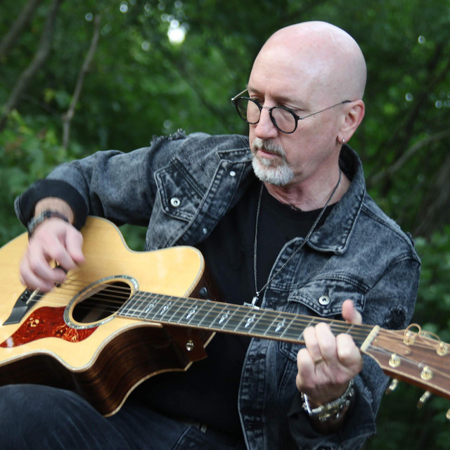 Rick Leon Morgan | Spotify