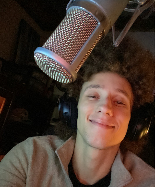 Kyle Moffett | Spotify