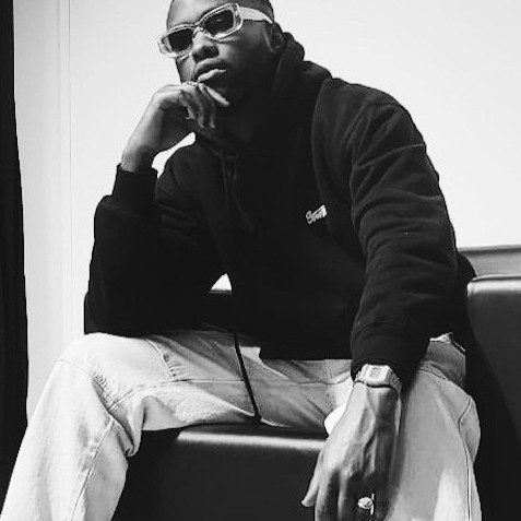 Fred Gata | Spotify