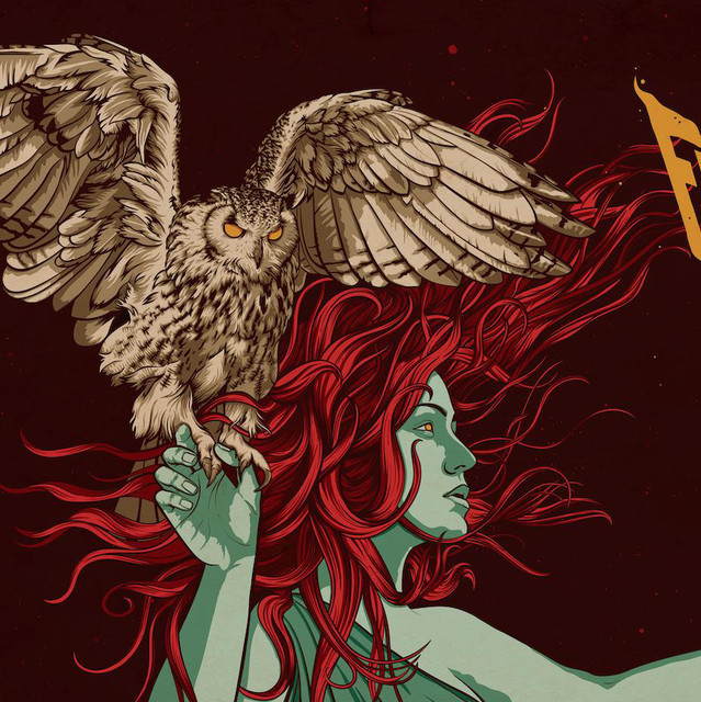 Fire Down Below | Spotify