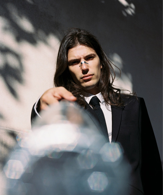 Odilon | Spotify