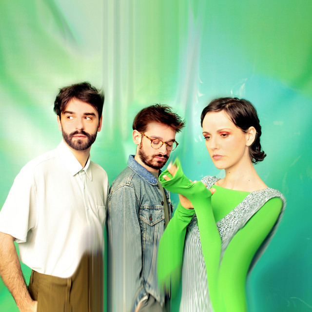Evergreen | Spotify