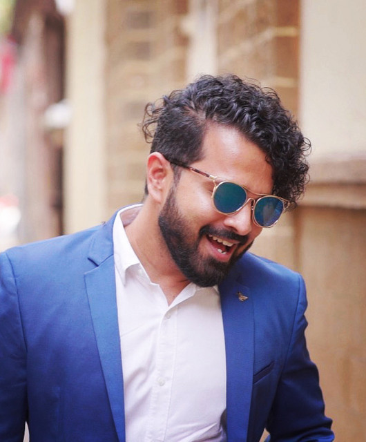 Pranav Chandran: genres, songs, analysis and similar artists - Chosic