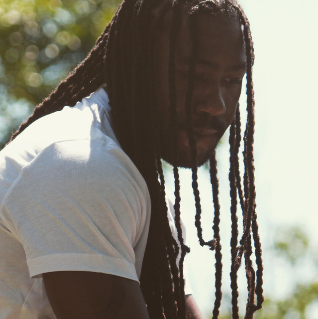 Antwon Hall | Spotify