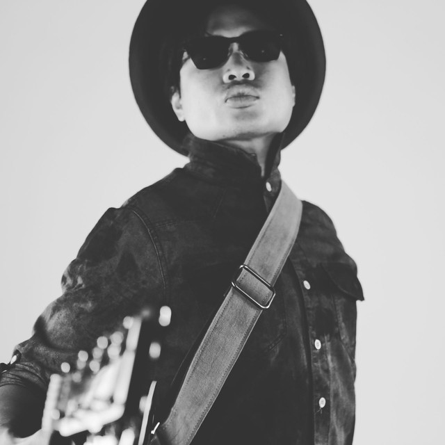 Rex Macadangdang | Spotify