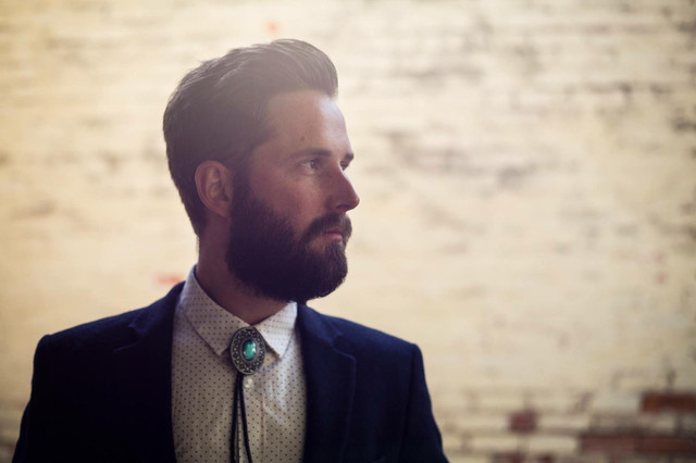 Jacob McGuffie | Spotify